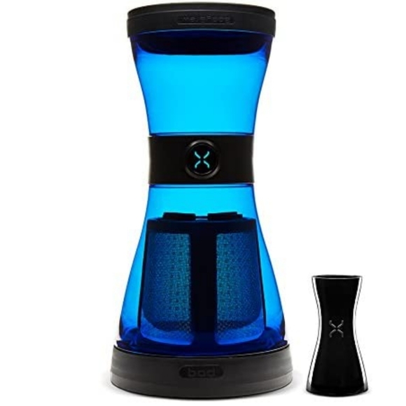 BodyBrew | Kitchen | Brand New Bodybrew Cold Brew Coffee System Sky ...